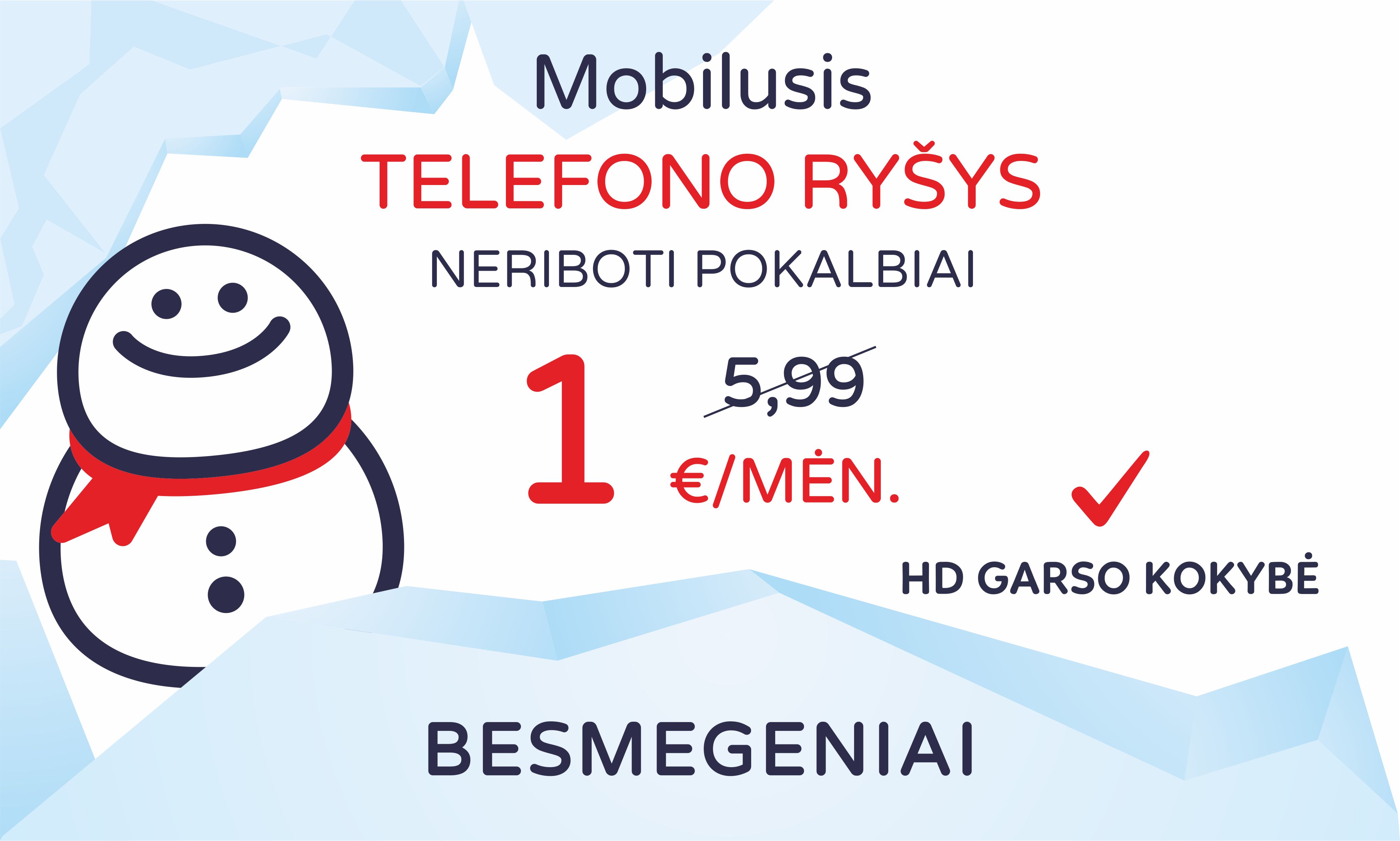 UAB „Besmegeniai“ internetas, televizija, telefono ryšys | Mobilusis ...